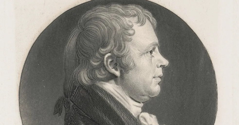 James McHenry | American Battlefield Trust